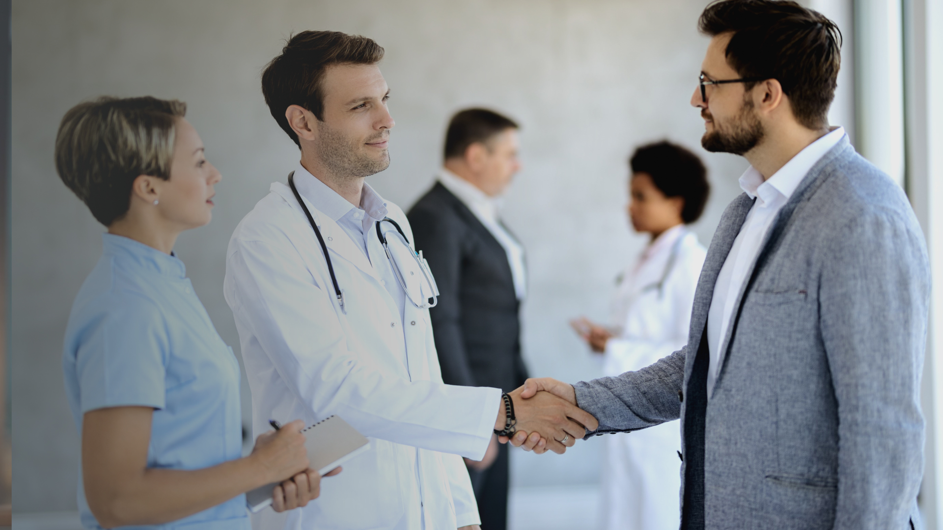 Contact Brault | Free Chart Study & Revenue Projection